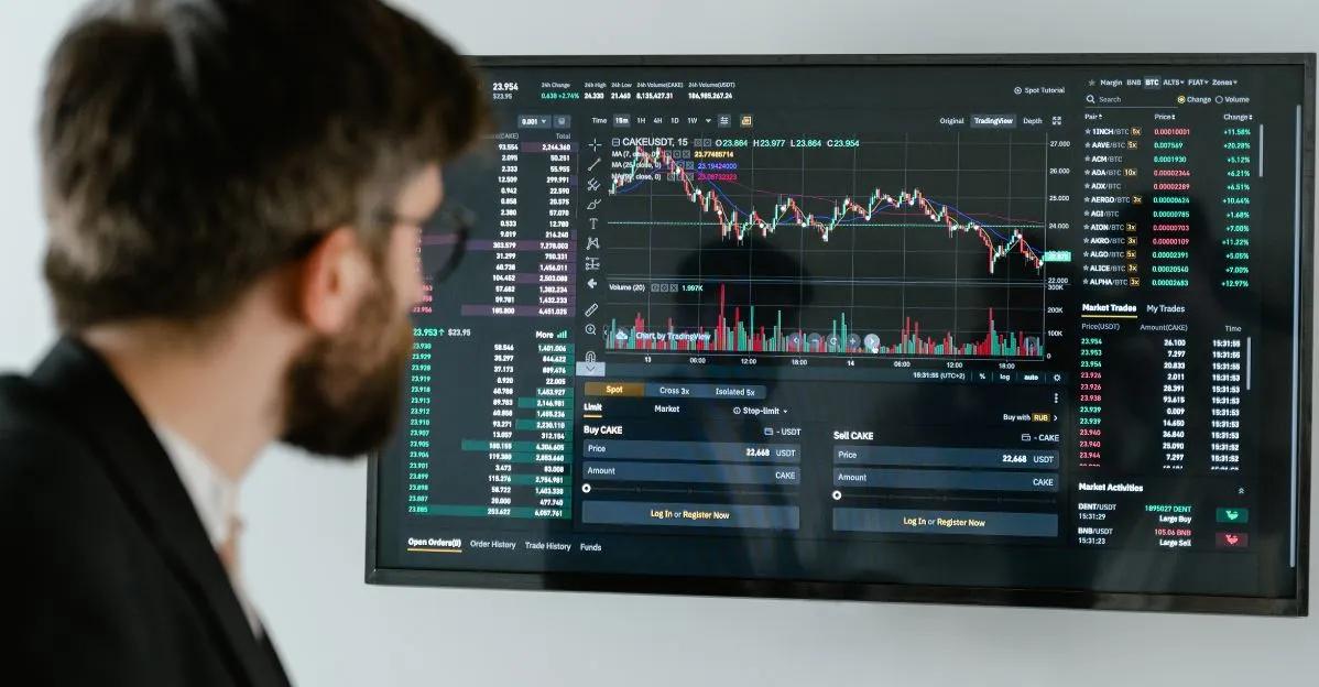 ProShares Bitcoin Strategy ETF (BITO) 3.6% in Intraday Trading: Surge ...