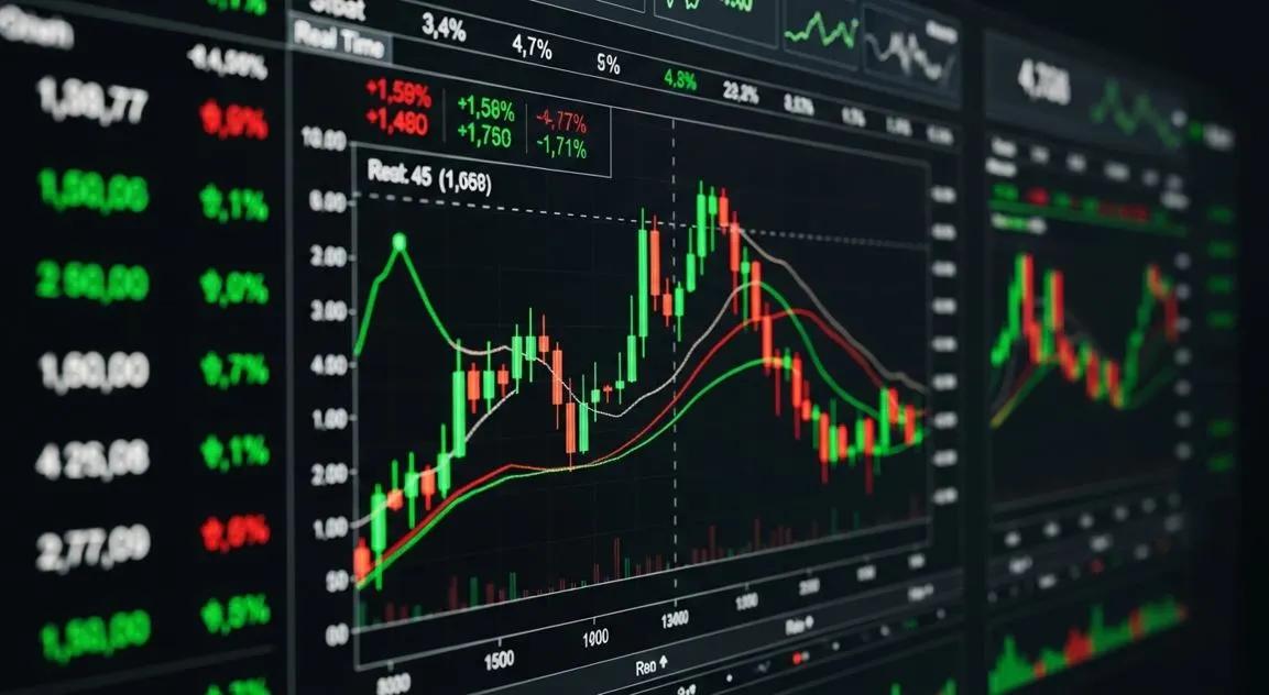 Stock Upgrades & Downgrades: Analyst Ratings & Trends